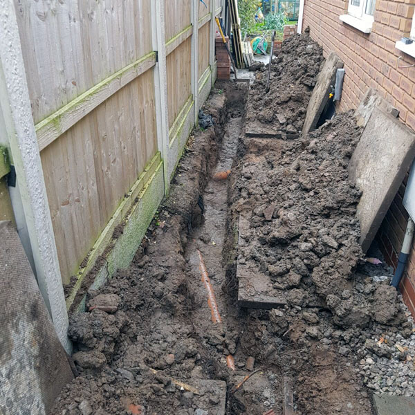 Drains Today Sewer Connections Call For A Free Quote 0800 033 7971 Drains Today Sewer Connections Call For A Free Quote 0800 033 7971